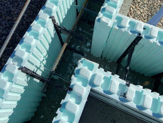 ICF Installation Courses