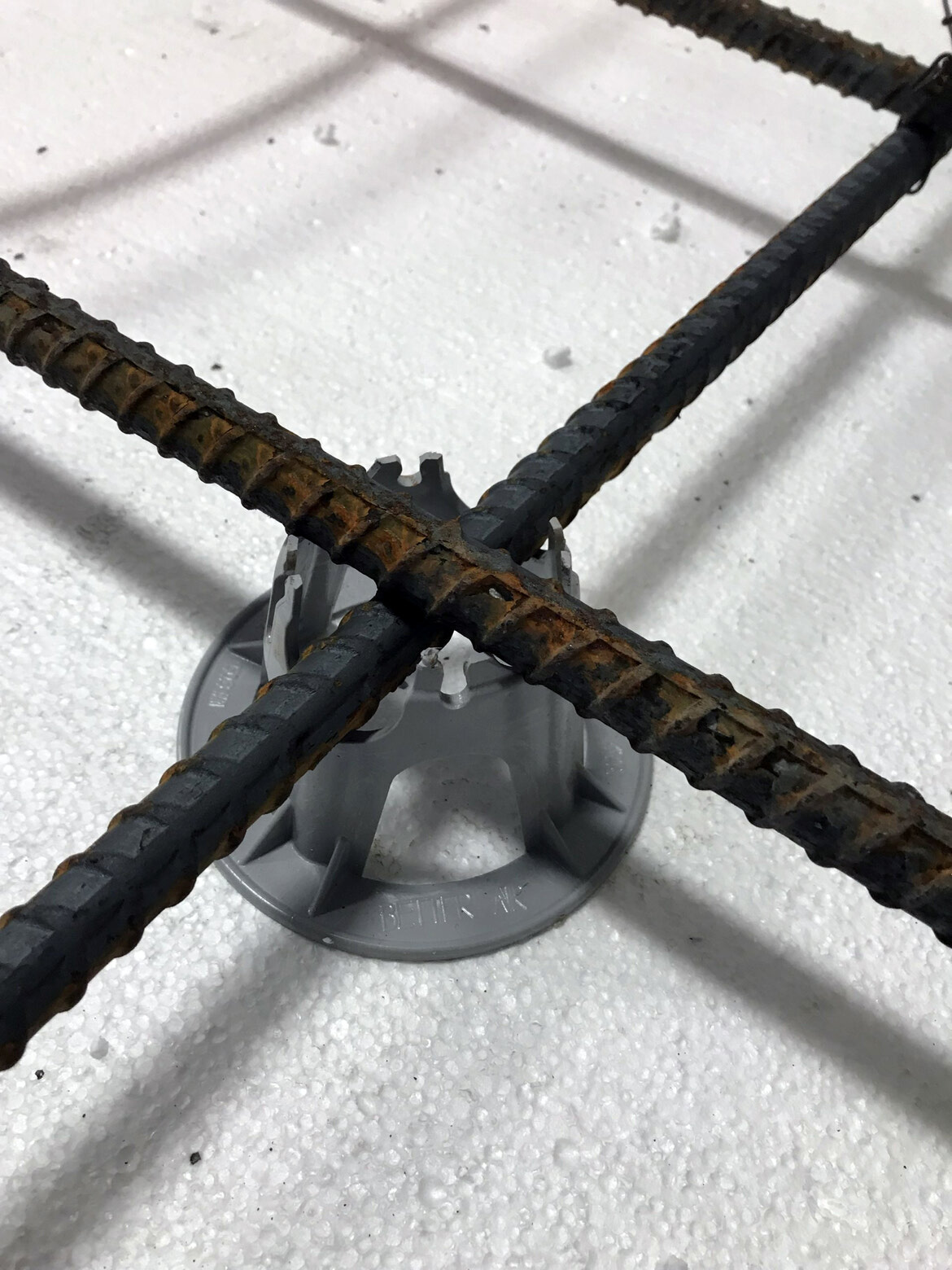 15M Rebar
