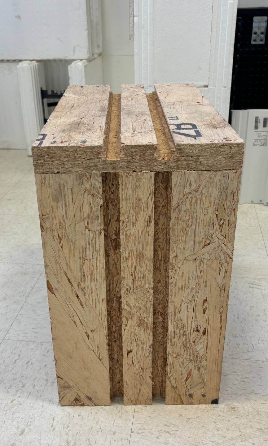 ICF Window Buck/Door Buck (Prebuck)