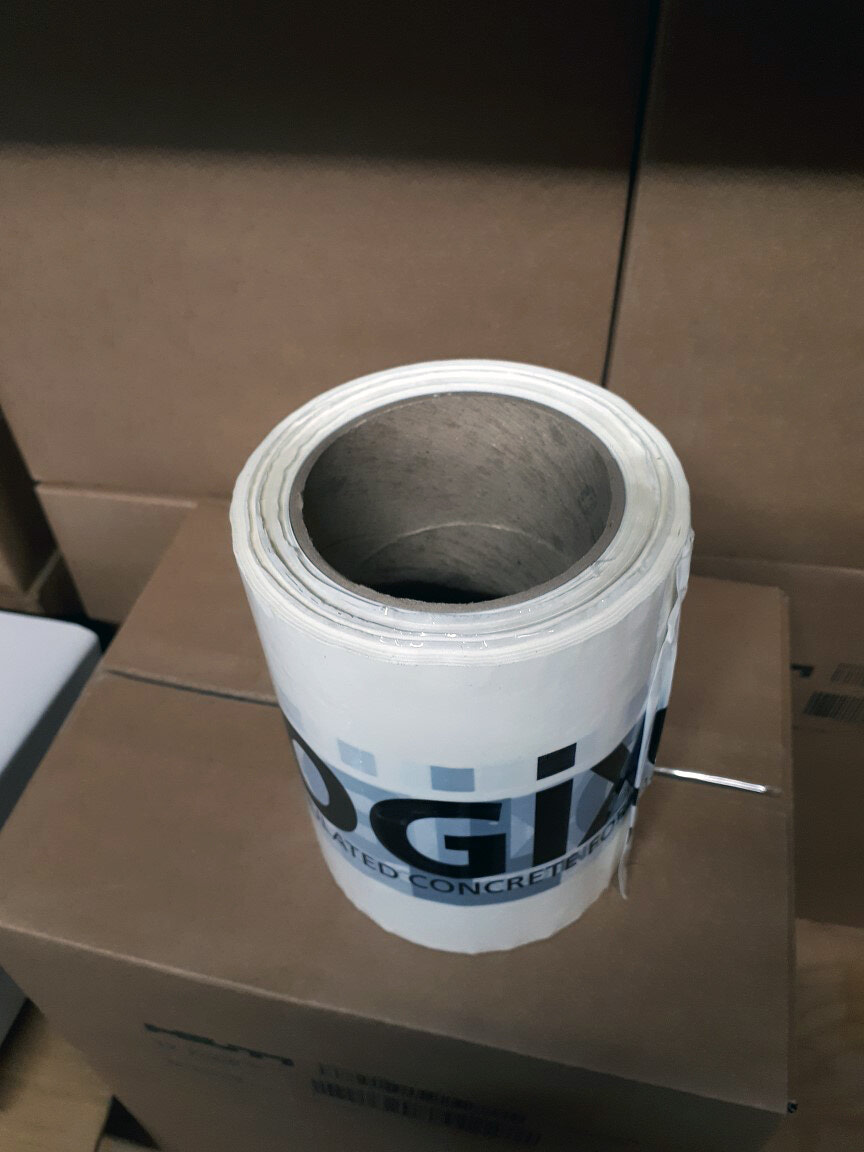 LOGIX Interlock Tape